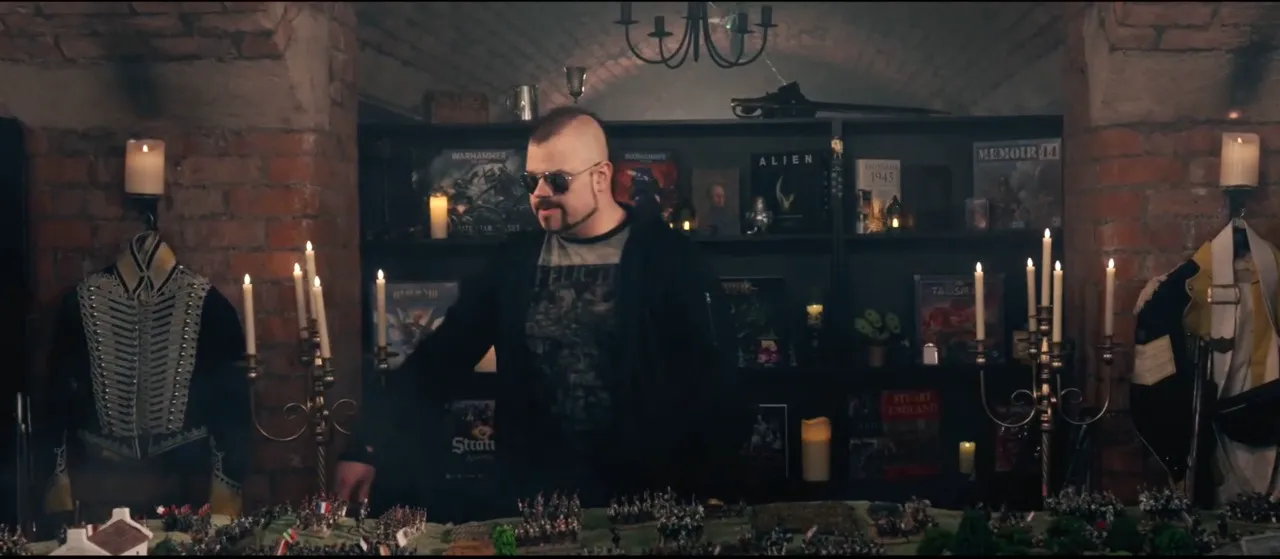 Nîmes. Le groupe de métal Sabaton aux Arènes en 2026 | La Gazette
