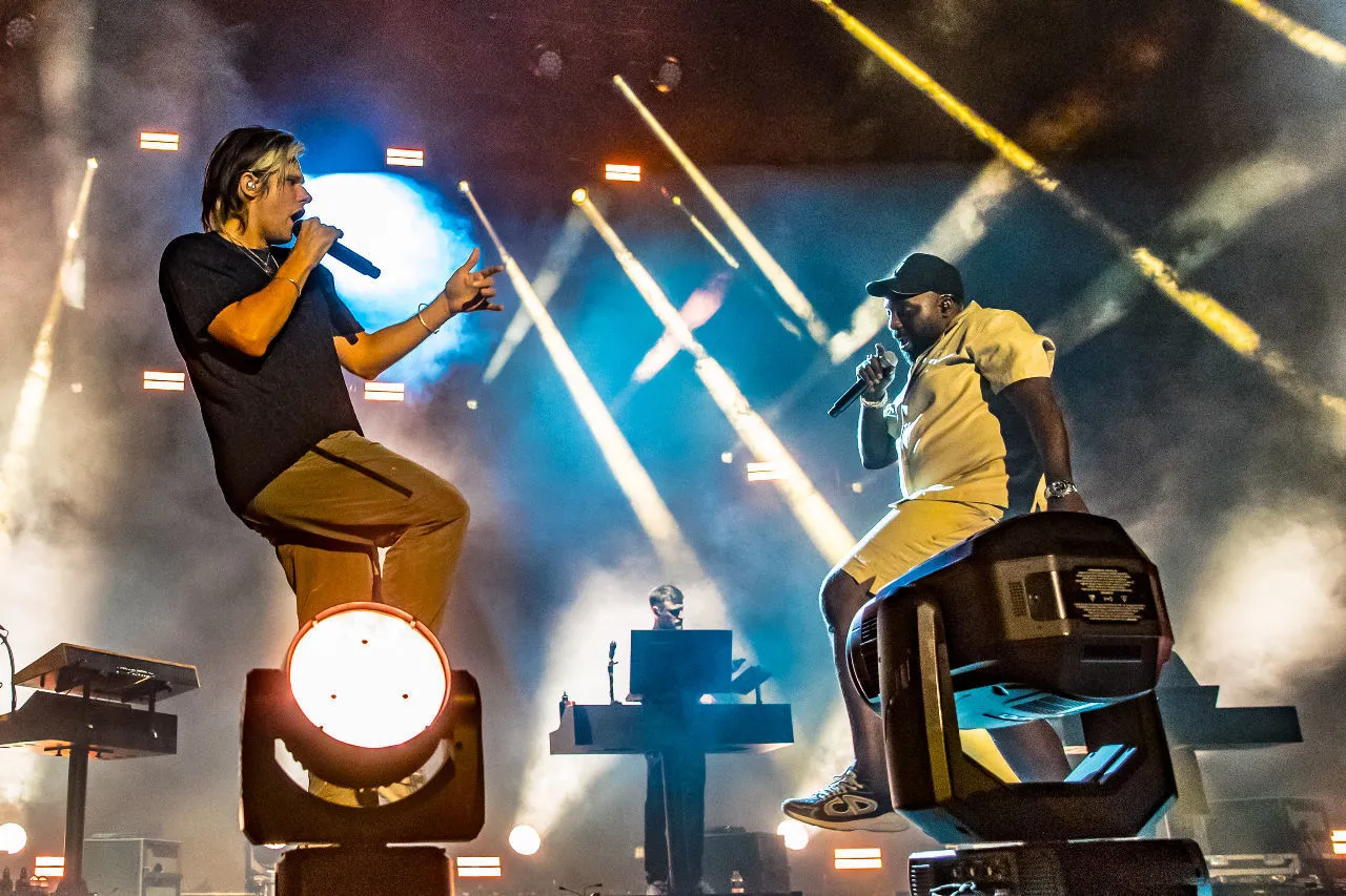 Nîmes. Deux dates pour Orelsan aux Arènes en 2026 | La Gazette