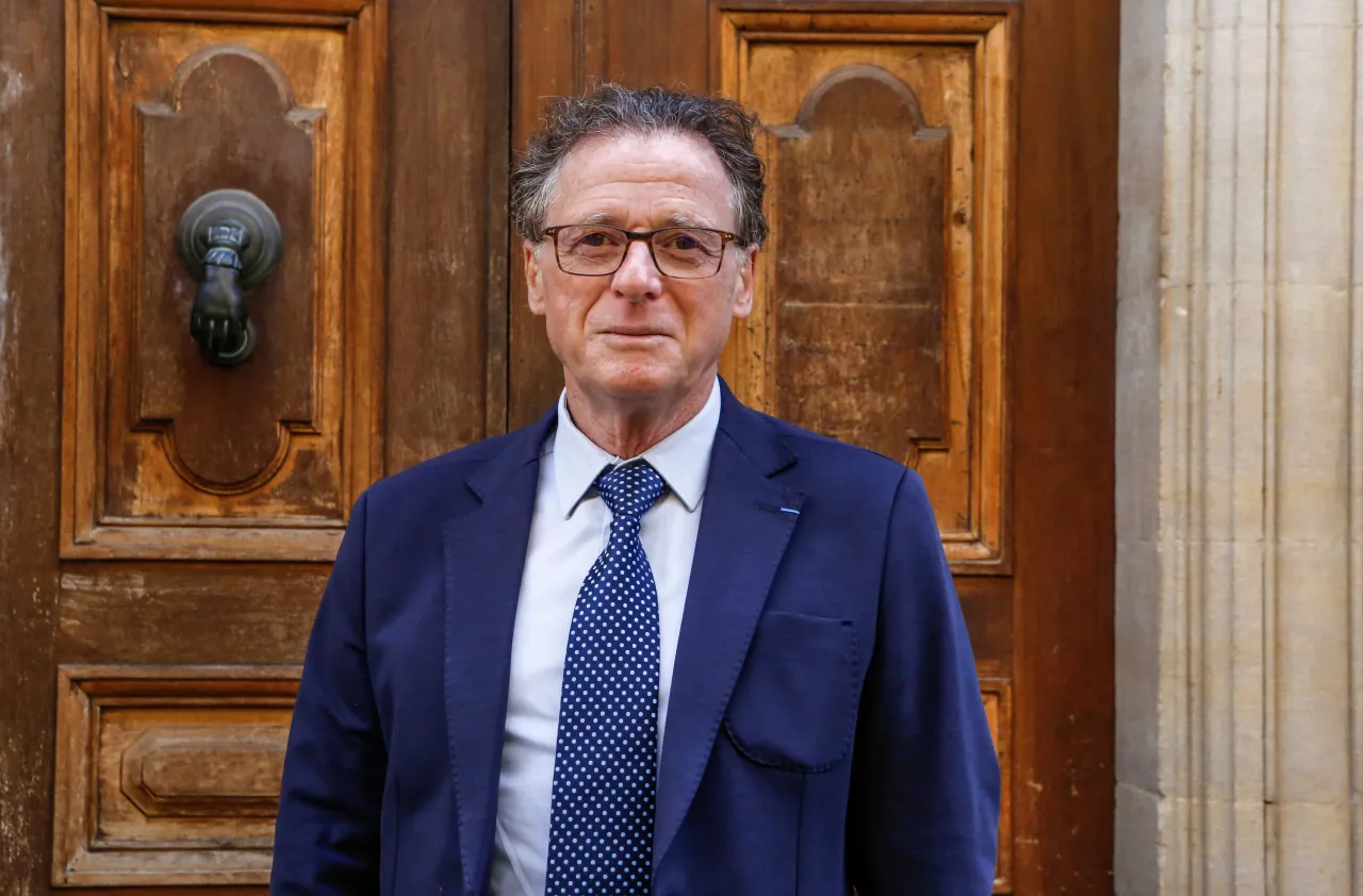 Municipales à Nîmes. J.-P. Boré : "Sans projet fédérateur, le RN a ...