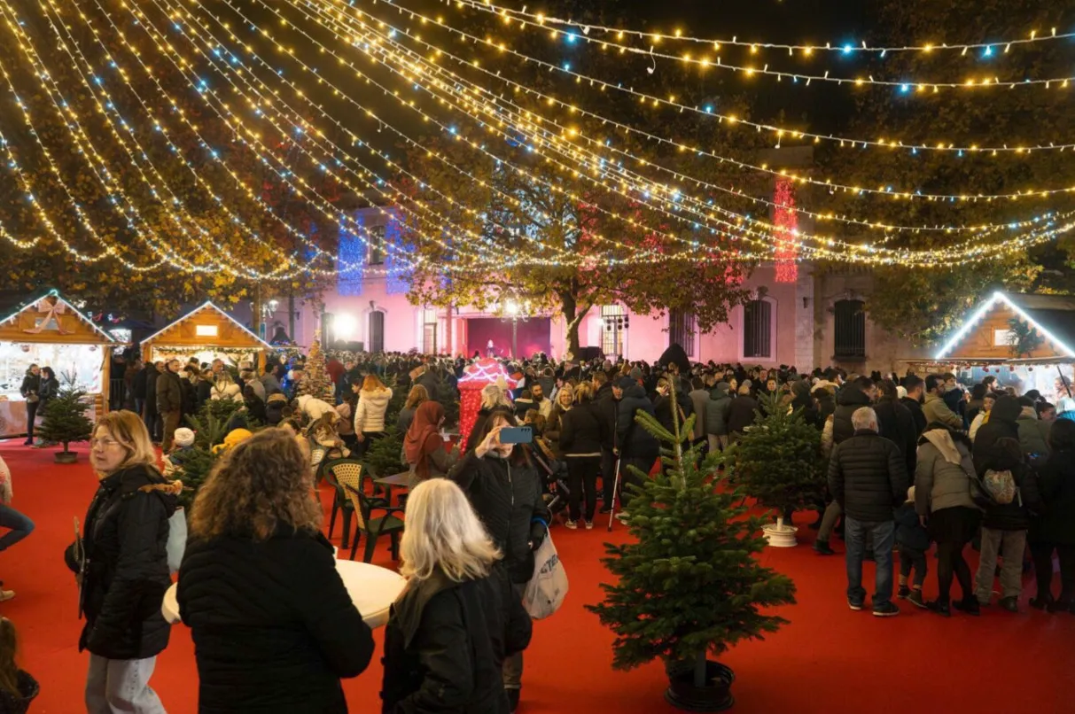 Gard. Festivités de Noël : le programme des animations commune par ...