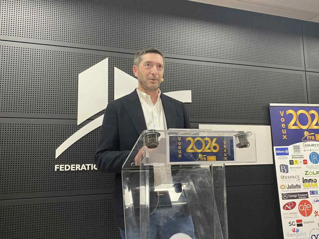 Nîmes. Pierre Martin (FFB du Gard), le candidat fictif en faveur du ...