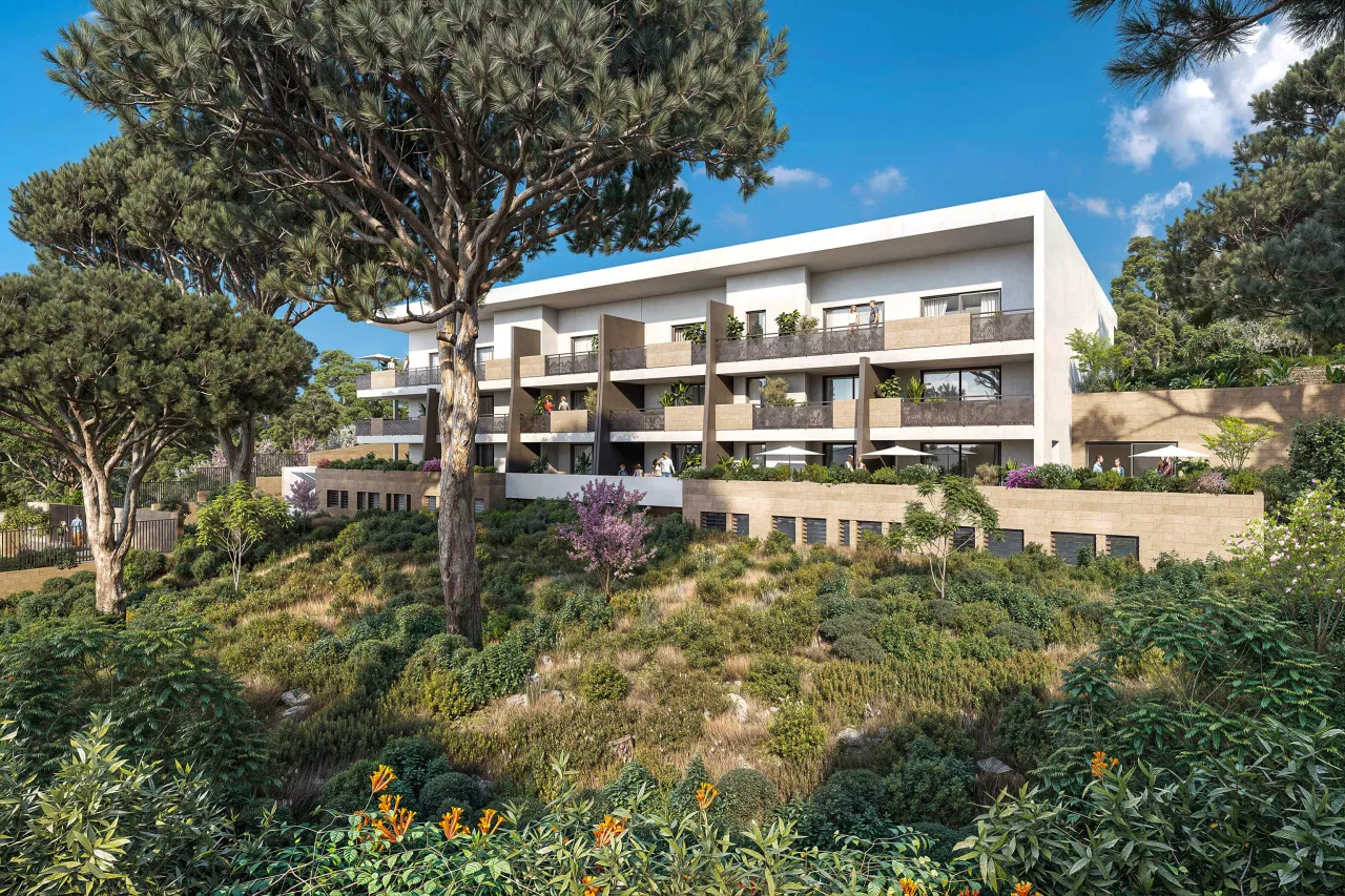 Immobilier : ça pousse à Nîmes | La Gazette