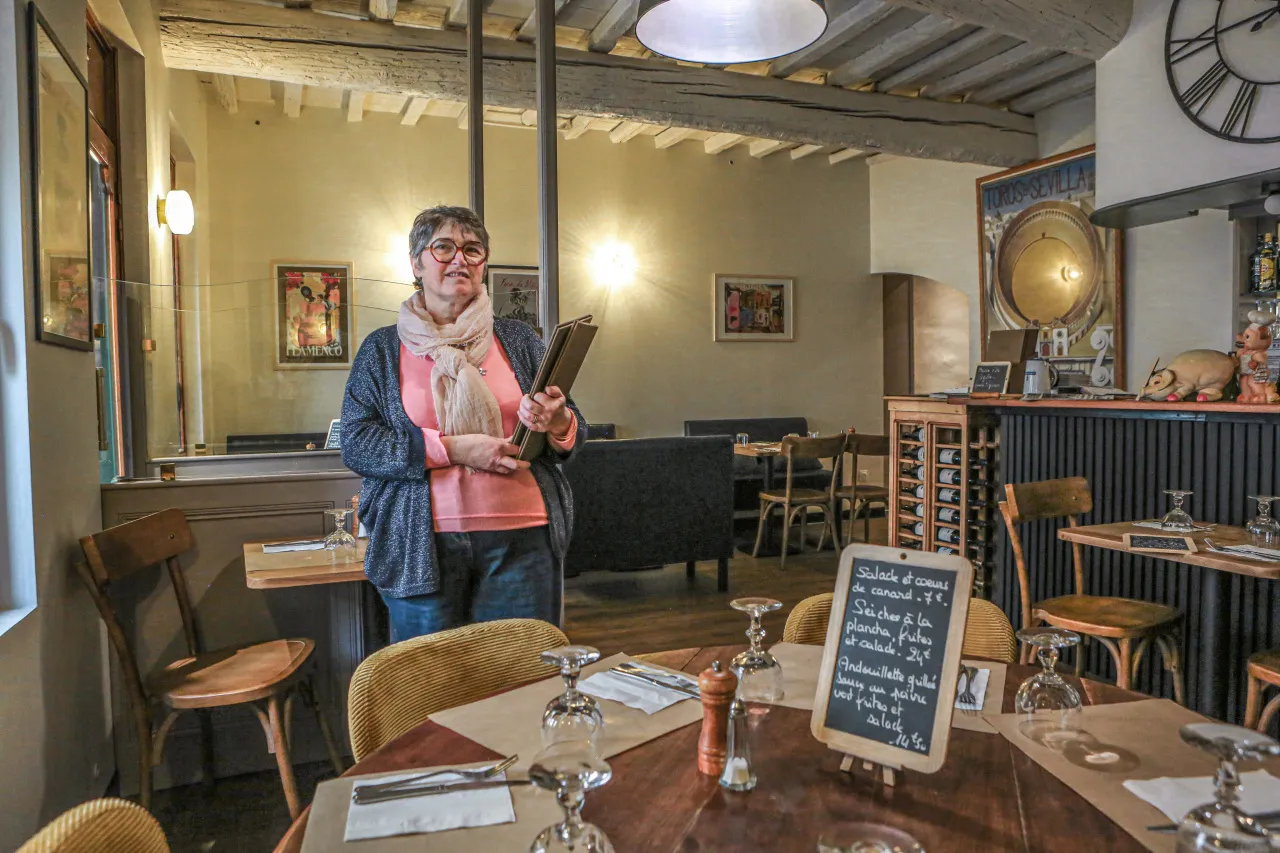 Nîmes. Après le Fanfaron, la famille Audibert reprend le Bistrot Des ...
