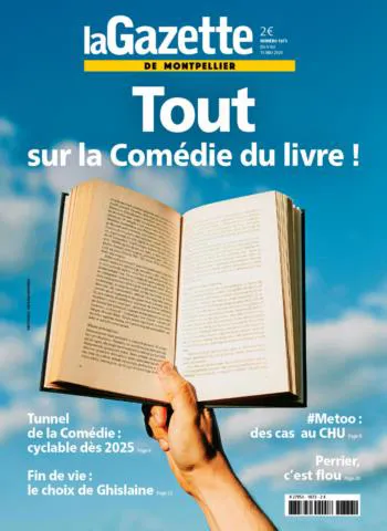 Kiosque Montpellier | La Gazette