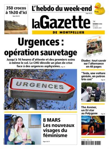Le Gazette Café de retour jeudi 2 janvier, découvrez le programme | La ...