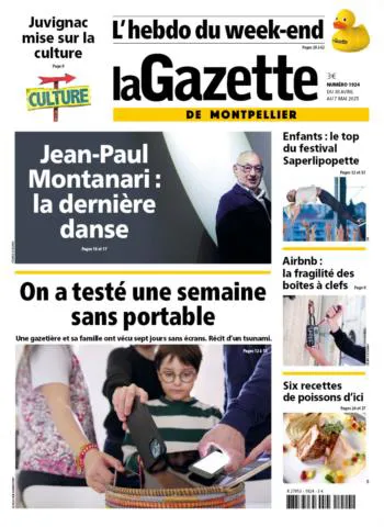 La Cure gourmande en liquidation | La Gazette