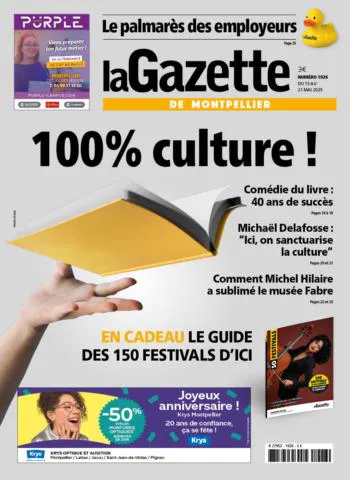 Kiosque Montpellier | La Gazette