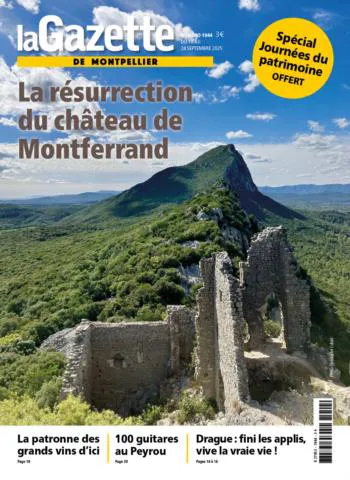 Rugby : le stade de Montpellier bientôt rebaptisé Septeo Stadium | La ...