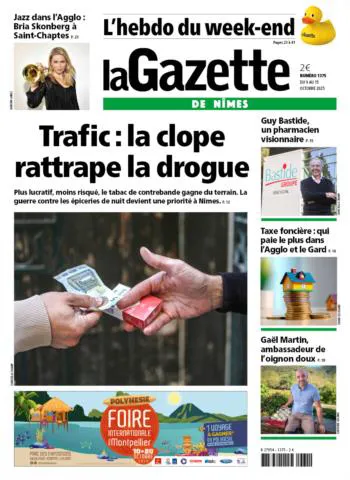 Nîmes Olympique. C'est officiel, Rani Assaf n'est plus président | La ...