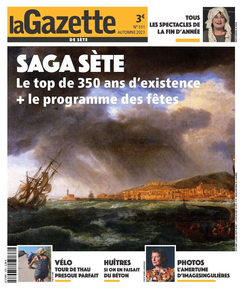 Kiosque | La Gazette