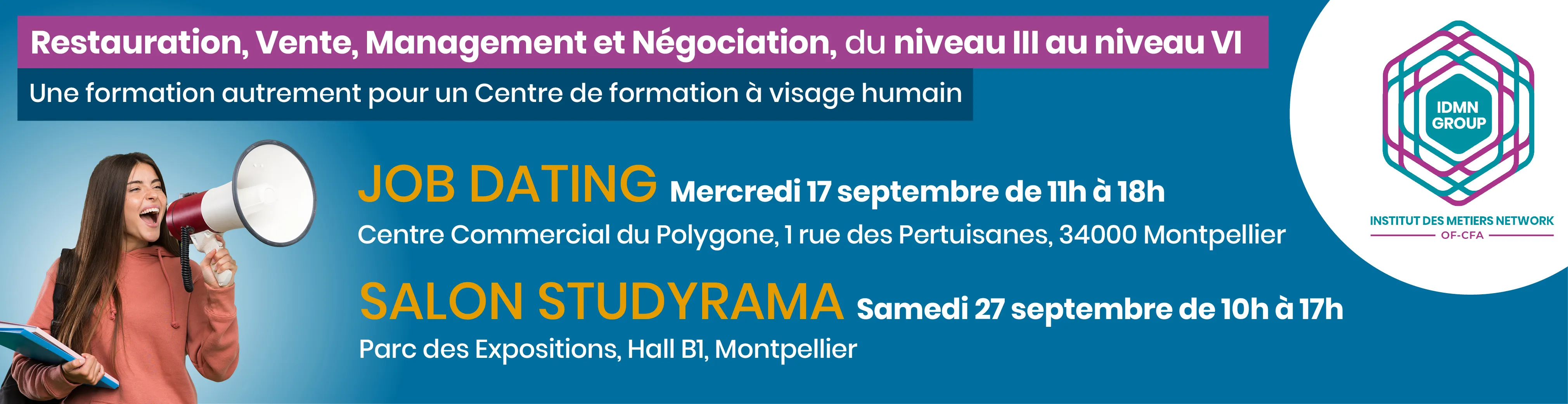 Pérols : ouverture des halles "Cuves gourmandes" à l'été | La Gazette