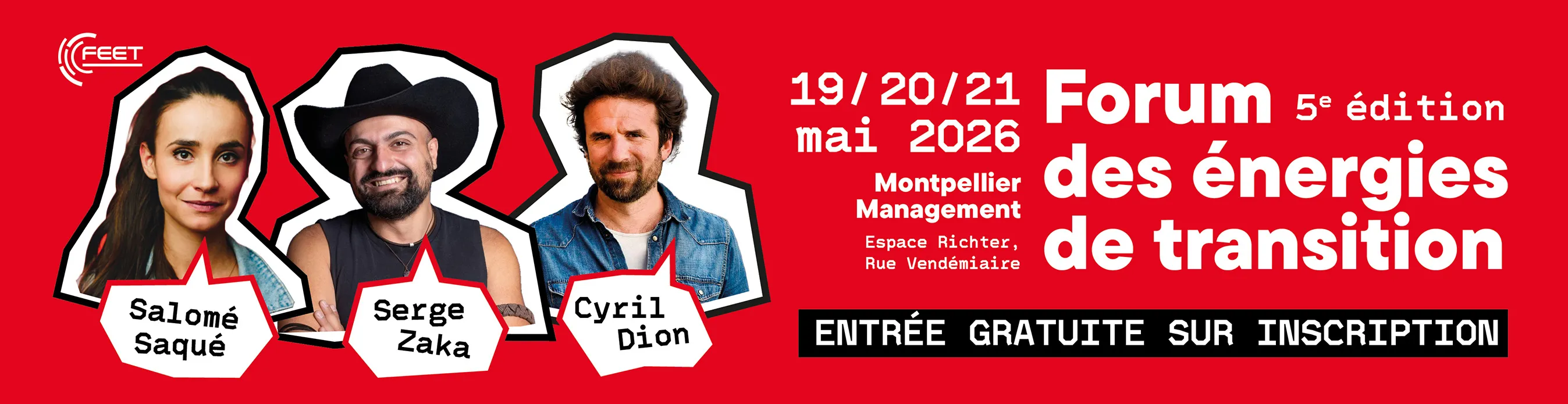 Gazette Agenda | Fête | Fête de la nature | DIVERS LIEUX | 2025-05-25 ...