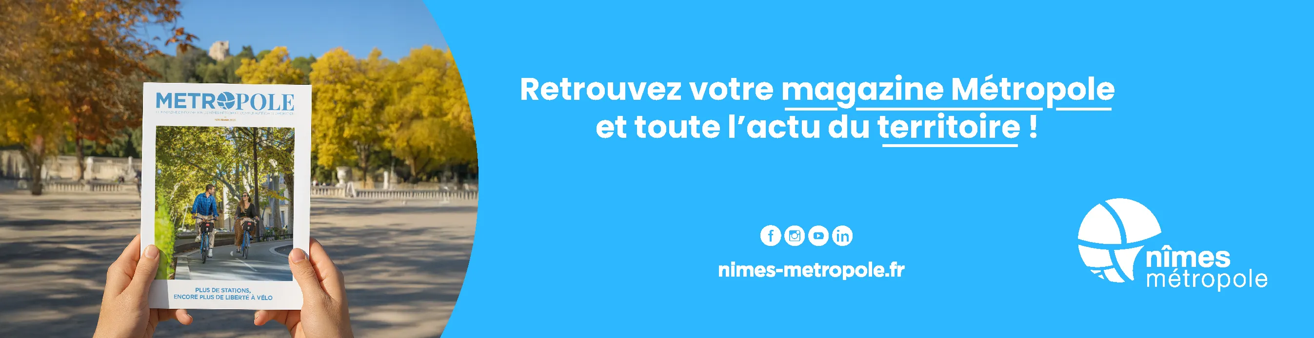 Commerce. Un Marie-Blachère dernière génération ouvre à Nîmes | La Gazette